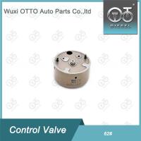 China High Speed Steel 62# Control Valve for Engine DD/11 Common Rail Injector Parts for sale