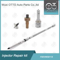China Common Rail Injector Repair Kit F00VW30113 For Injector 0445110583 for sale