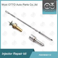 China Common Rail Injector Repair Kit F00VW30113 For Injector 0445110583 for sale