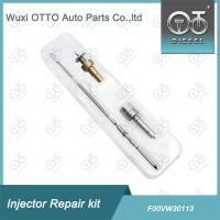 China Common Rail Injector Repair Kit F00VW30113 For Injector 0445110583 for sale