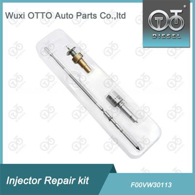 China Common Rail Injector Repair Kit F00VW30113 For Injector 0445110583 for sale