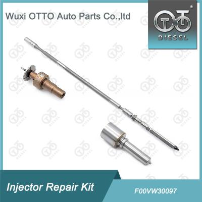 China Common Rail Injector Repair Kit F00VW30097 For Injector 0445110469 for sale