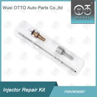 China Common Rail Injector Repair Kit F00VW30097 For Injector 0445110469 for sale