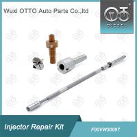 China Common Rail Injector Repair Kit F00VW30097 For Injector 0445110469 for sale