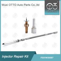 China Common Rail Injector Repair Kit F00VW30097 For Injector 0445110469 for sale