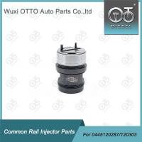 China Control Valve For Injector 0445120287/120303 For Common Rail Parts for sale