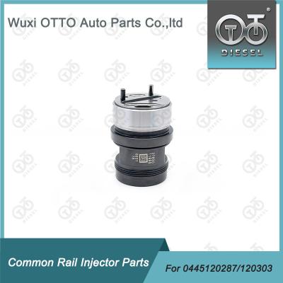 China Control Valve For Injector 0445120287/120303 For Common Rail Parts for sale