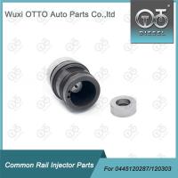 China Control Valve For Injector 0445120287/120303 For Common Rail Parts for sale