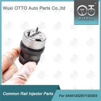 China Control Valve For Injector 0445120287/120303 For Common Rail Parts for sale