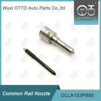 China DLLA153P885 / 093400-8850 Common Rail Nozzle For Injectors 095000-5810/7060 for sale