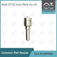 China DLLA153P885 / 093400-8850 Common Rail Nozzle For Injectors 095000-5810/7060 for sale