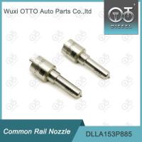 China DLLA153P885 / 093400-8850 Common Rail Nozzle For Injectors 095000-5810/7060 for sale