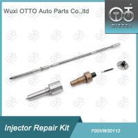 China F00VW30112 Injector Repair Kit For Injector 0445110581 Injclude Nozzle F00VW30112 for sale