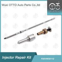 China F00VW30112 Injector Repair Kit For Injector 0445110581 Injclude Nozzle F00VW30112 for sale
