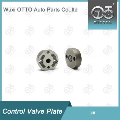 China Denso Control Valve FOR Injector 095000-588X/776X 23670-30300/30140/ 23670-0L010/0L070/0L020 /0L050 for sale