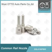 China DSLA150P800 Common Rail Nozzle For Injectors 0 414720037 for sale