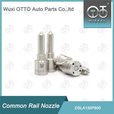China DSLA150P800 Common Rail Nozzle For Injectors 0 414720037 for sale