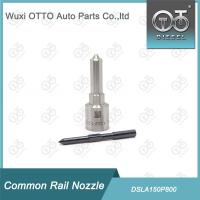 China DSLA150P800 Common Rail Nozzle For Injectors 0 414720037 for sale