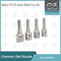 China DSLA150P800 Common Rail Nozzle For Injectors 0 414720037 for sale