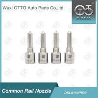 China DSLA150P800 Common Rail Nozzle For Injectors 0 414720037 for sale