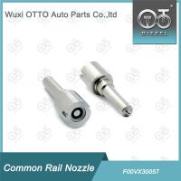 China bulk order Piezo Nozzle F00VX30057 Common Rail Nozzle for D5244T10 D5244T11 D5244T15-T17 Engines and Injectors 0445116016 0445116081 for sale