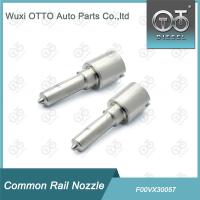 China bulk order Piezo Nozzle F00VX30057 Common Rail Nozzle for D5244T10 D5244T11 D5244T15-T17 Engines and Injectors 0445116016 0445116081 for sale