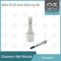 China bulk order Piezo Nozzle F00VX30057 Common Rail Nozzle for D5244T10 D5244T11 D5244T15-T17 Engines and Injectors 0445116016 0445116081 for sale