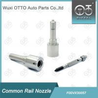 China bulk order Piezo Nozzle F00VX30057 Common Rail Nozzle for D5244T10 D5244T11 D5244T15-T17 Engines and Injectors 0445116016 0445116081 for sale