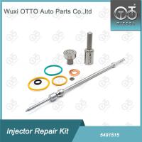 China Common Rail Injector Repair Kit 5491515 for sale