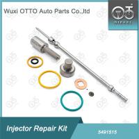 China Common Rail Injector Repair Kit 5491515 for sale