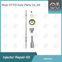 China Common Rail Injector Repair Kit 5491515 for sale