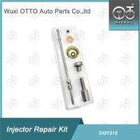 China Common Rail Injector Repair Kit 5491515 for sale