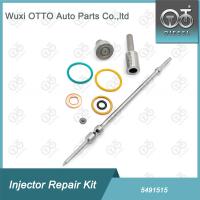 China Common Rail Injector Repair Kit 5491515 for sale