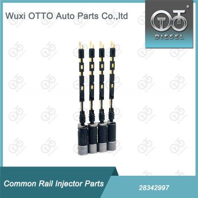China Common Rail Injector Valve 28342997 For Diesel Engine Parts for sale