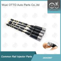 China Common Rail Injector Valve 28342997 For Diesel Engine Parts for sale