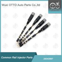 China Common Rail Injector Valve 28342997 For Diesel Engine Parts for sale