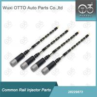 China 28229873 Common Rail Injector Parts for sale