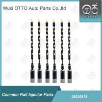 China 28229873 Common Rail Injector Parts for sale