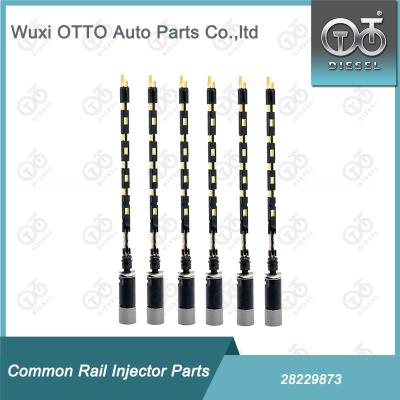 China 28229873 Common Rail Injector Parts for sale