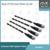 China 28229873 Common Rail Injector Parts for sale