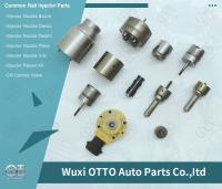 China Denso Control Valve For Injector 095000-6700/6701 095000-8011 for sale