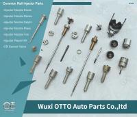China Denso Control Valve For Injector 095000-6700/6701 095000-8011 for sale