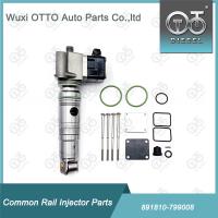 China Fuel Injector Repair Kits 891810-799008 for 799 Single-Plunger Pump for sale