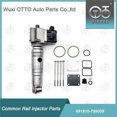 China Fuel Injector Repair Kits 891810-799008 for 799 Single-Plunger Pump for sale