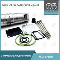 China Fuel Injector Repair Kits 891810-799008 for 799 Single-Plunger Pump for sale