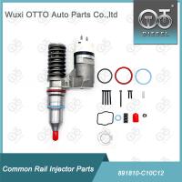 China Fuel Injector Repair Kits 891810-C10c12 for CAT C10 / C12 Series Fuel Injectors for sale