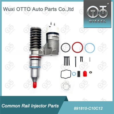 China Fuel Injector Repair Kits 891810-C10c12 for CAT C10 / C12 Series Fuel Injectors for sale