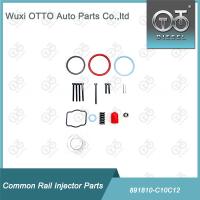 China Fuel Injector Repair Kits 891810-C10c12 for CAT C10 / C12 Series Fuel Injectors for sale