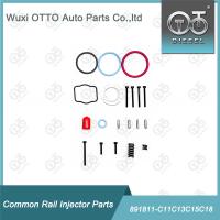 China Fuel Injector Repair Kits 891811-C11c13c15c18 for C11 / C13 / 15 / 18 Series Fuel Injectors for sale