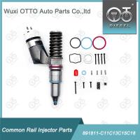 China Fuel Injector Repair Kits 891811-C11c13c15c18 for C11 / C13 / 15 / 18 Series Fuel Injectors for sale